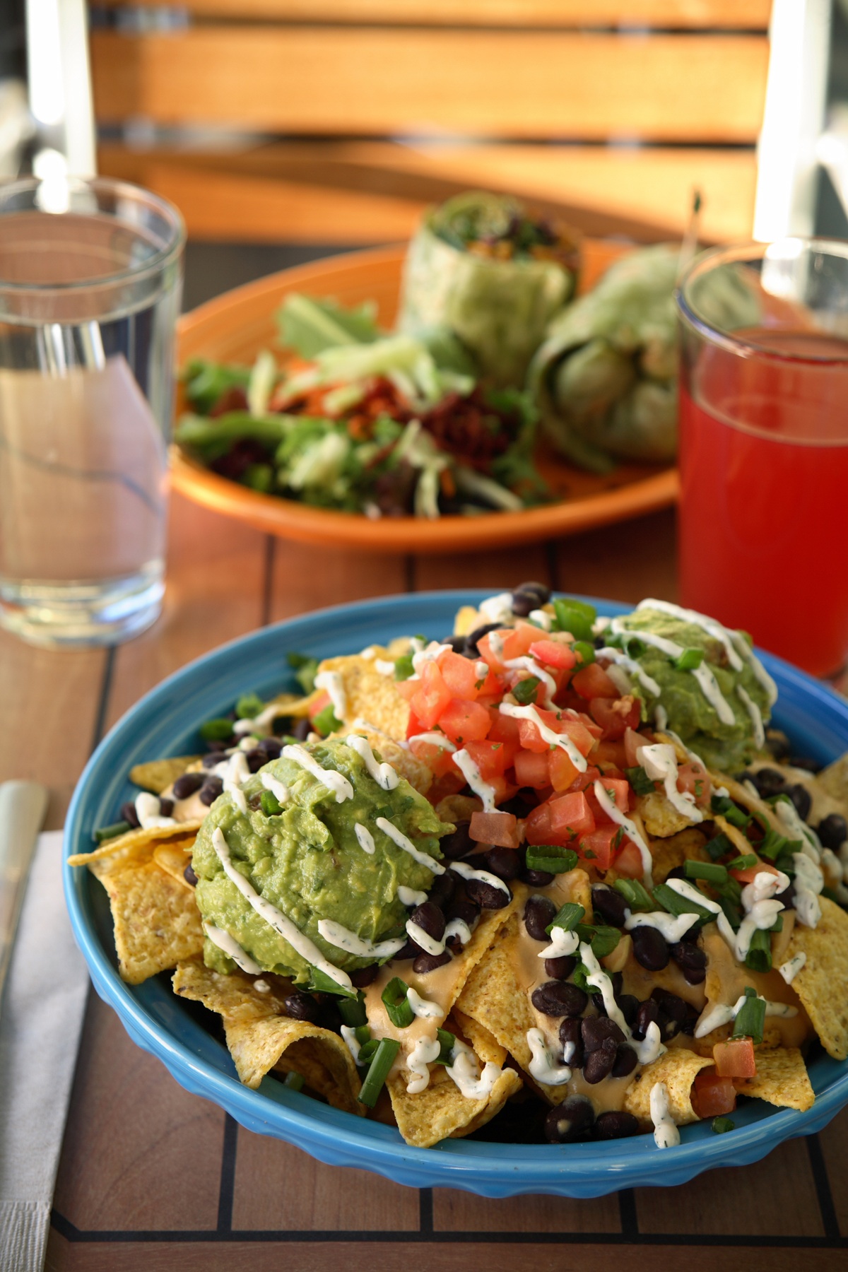 Restaurateur Interview Series: Ann Gentry of Real Food Daily - HappyCow