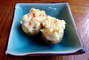 Vegan Super Bowl Recipes