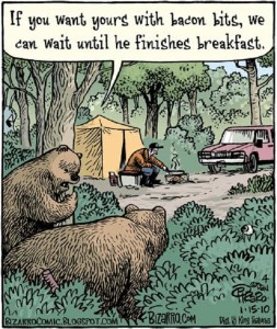 Humor - 10+ Years Of Dan Piraro - HappyCow