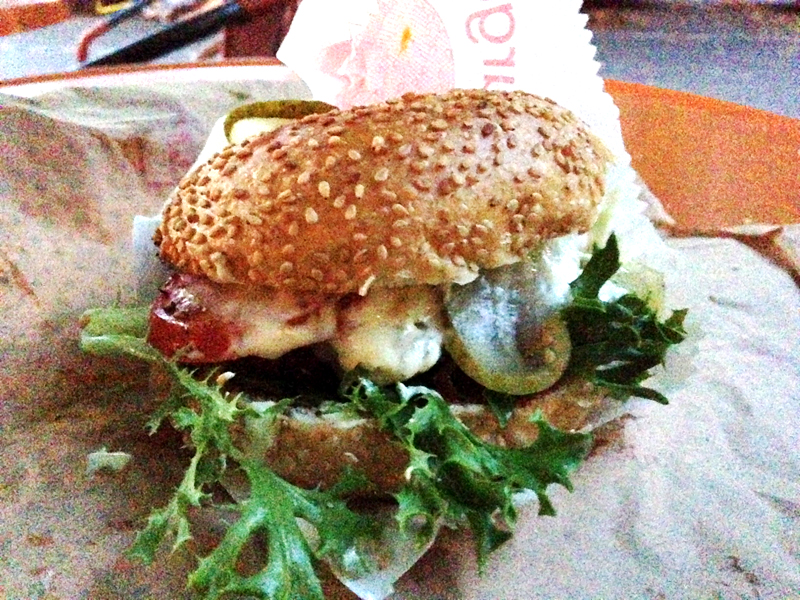 Vegan In Berlin - HappyCow