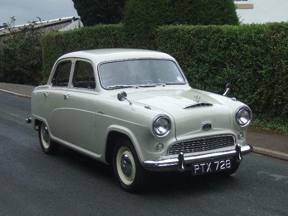 austin-a50-cambridge_18501 - HappyCow