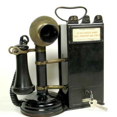 1910-telephone - HappyCow