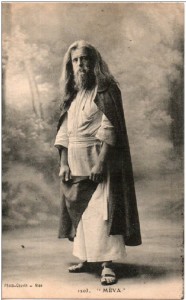 Vegan Uber Hippy 60 Years Pre-Woodstock - HappyCow