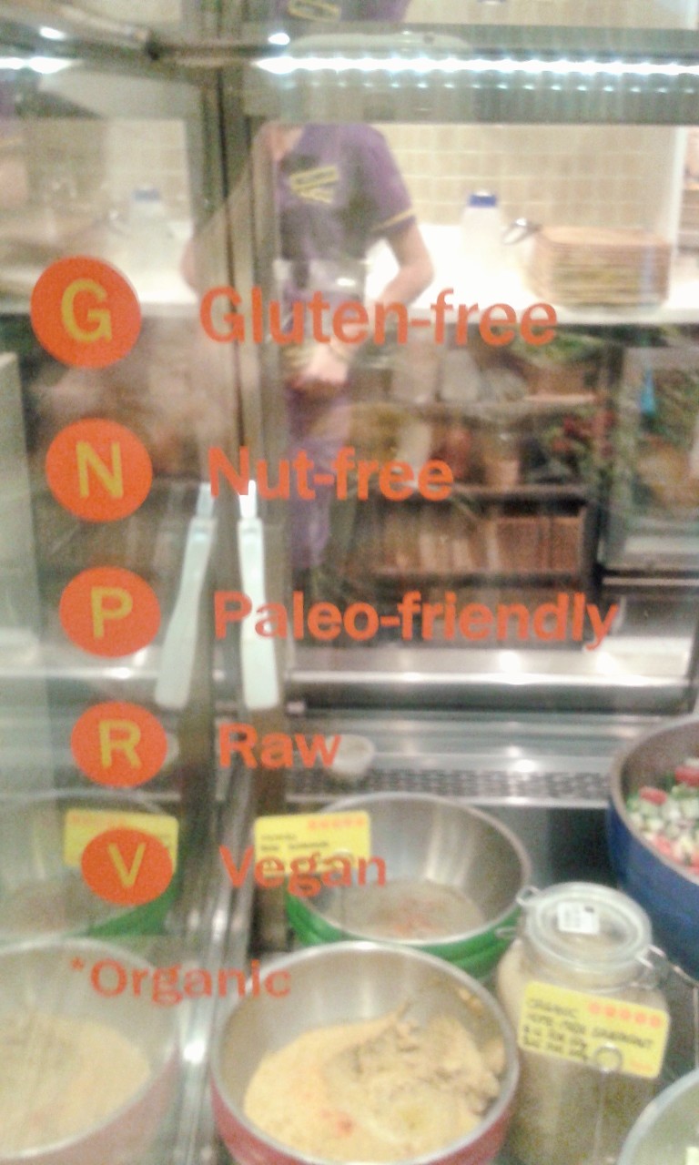 Hong Kong: Omnivorous Veg*an Friendly Eateries? - HappyCow