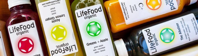 Restaurant Review: LifeFood Organic - HappyCow