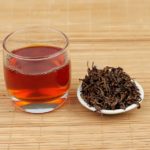 Red Tea No. 9 : Plant-Based Food In China - HappyCow