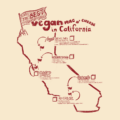 Top 5 Places to Visit for Vegan Mac & Cheese in California - HappyCow