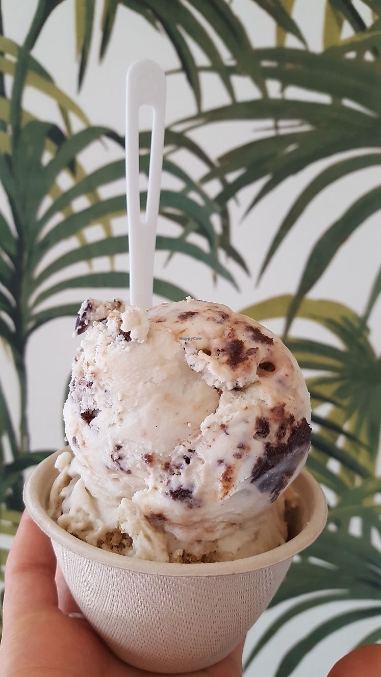 The World’s 10 Best Vegan Ice Cream Shops - HappyCow