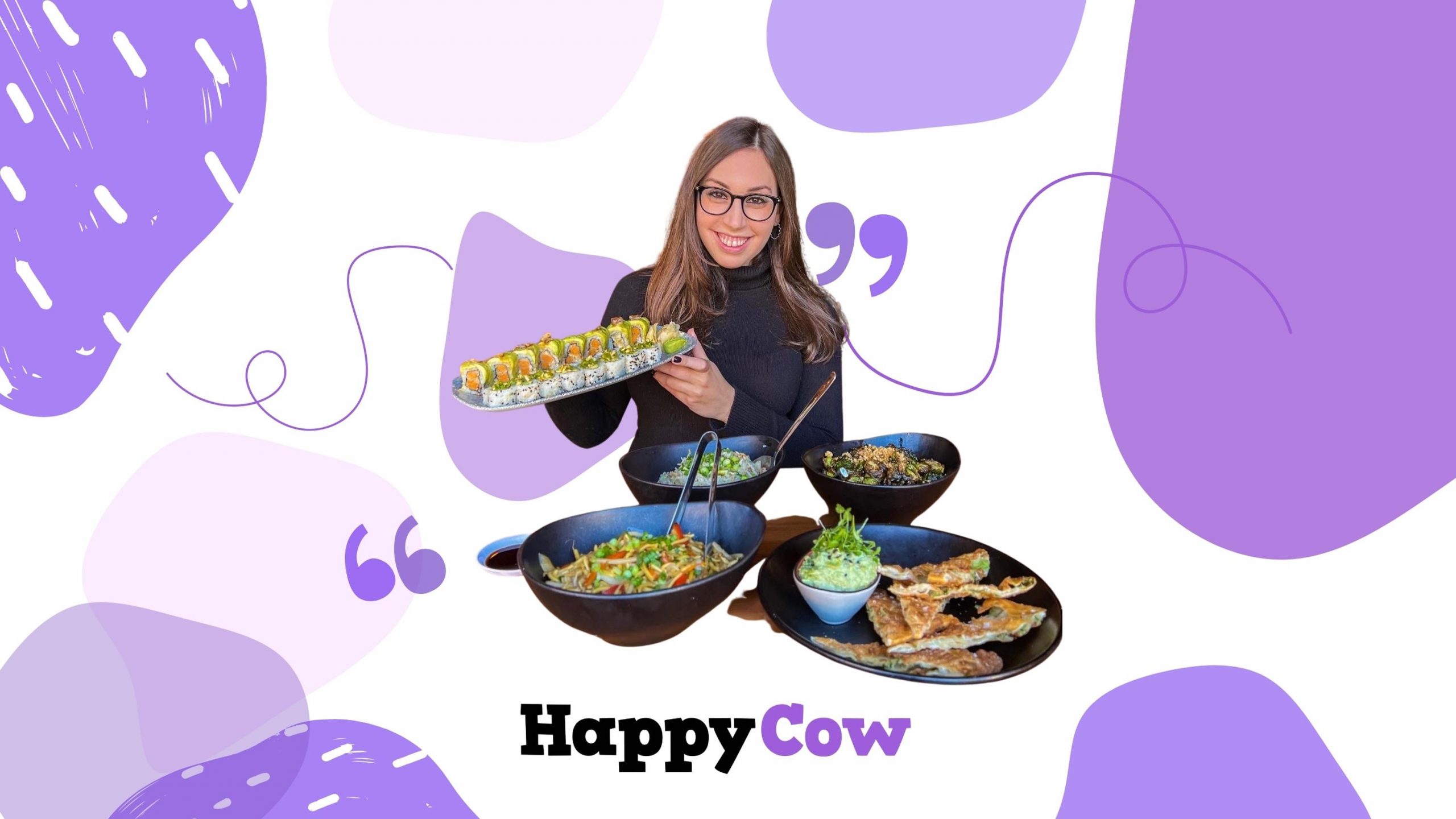 How To Be a Vegan Kween: Why it’s easier than ever to go veg - HappyCow