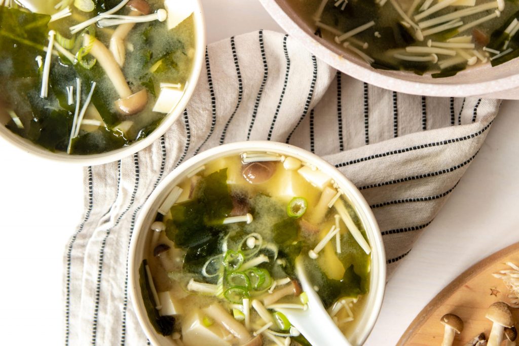 11 Easy Vegan Japanese Recipes You Have To Try