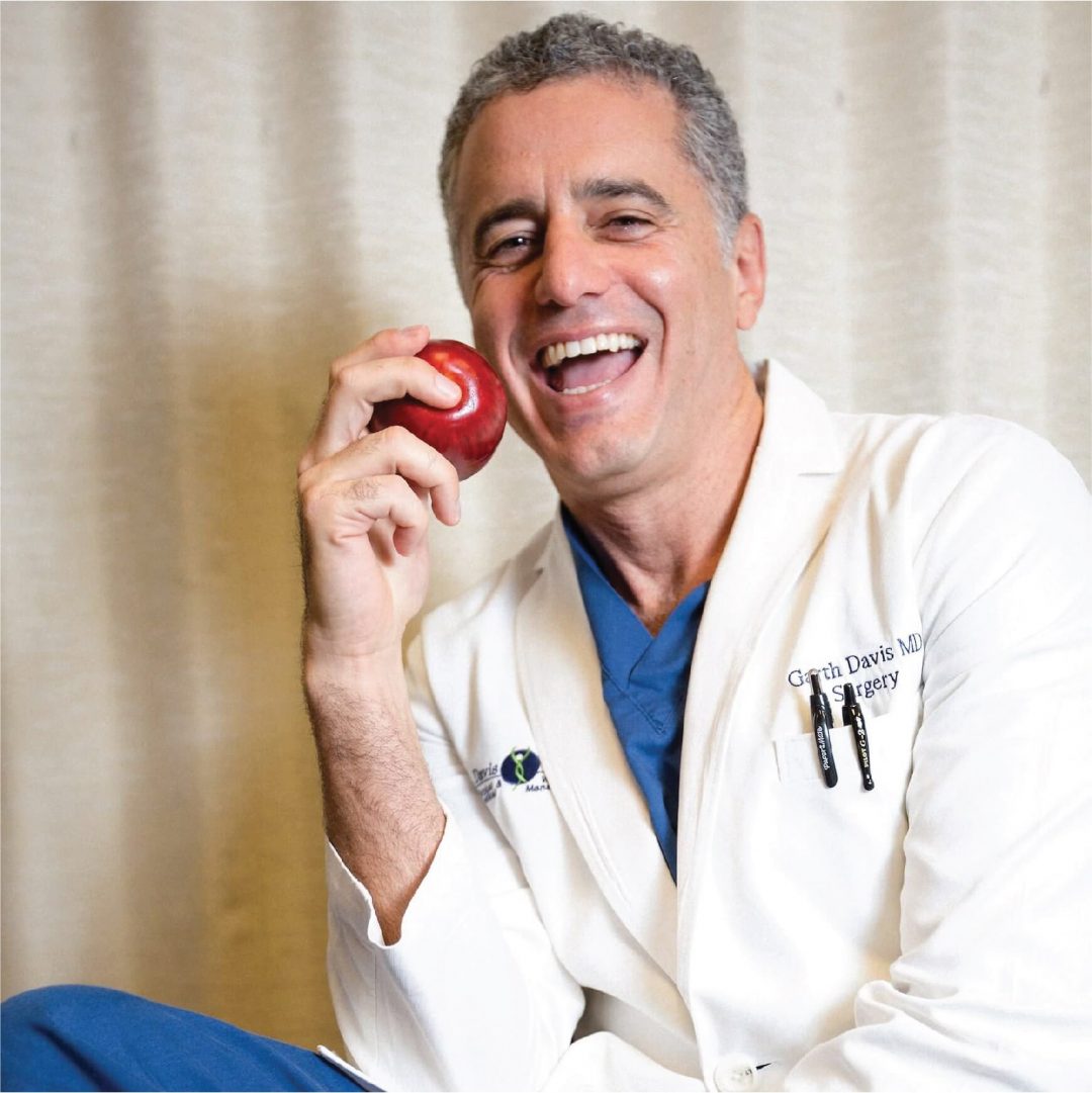 8 Plant-Based Doctors We Think You Should Follow