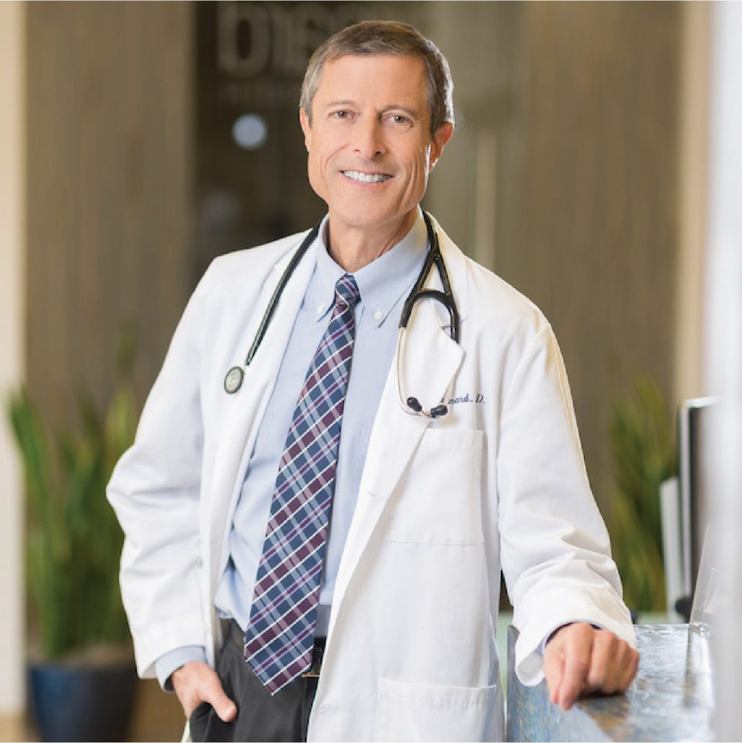 8 Plant-Based Doctors We Think You Should Follow