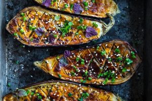 11 Easy Vegan Japanese Recipes You Have To Try