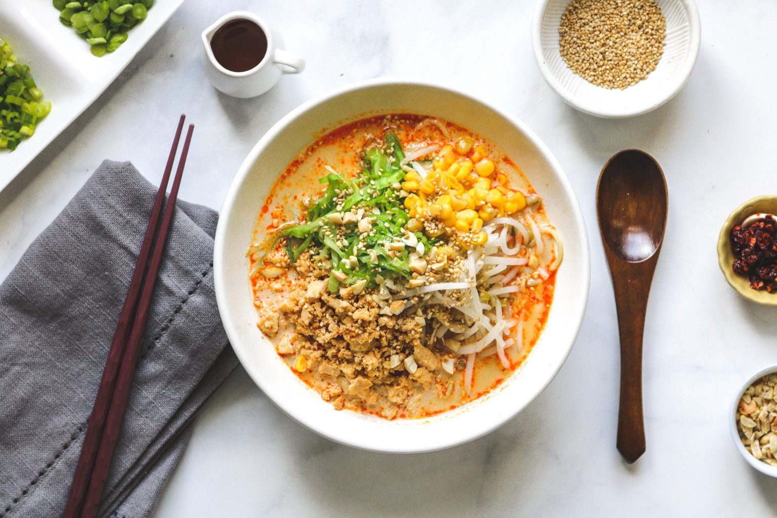 11 Easy Vegan Japanese Recipes You Have To Try