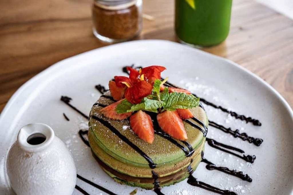 10 Must-Try Vegan Pancakes In The World