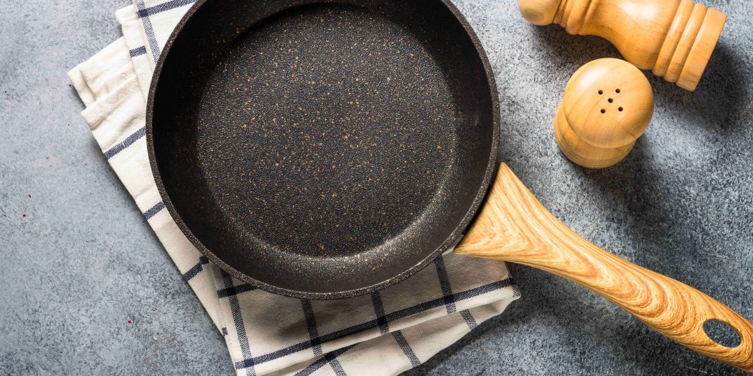 Vegan-Tips-Get-A-Good-Pan - HappyCow