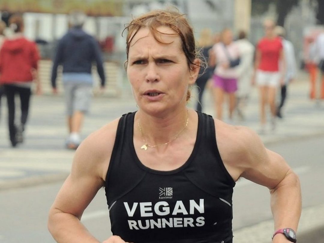 10 Plant-Powered Vegan Athletes Redefining Fitness