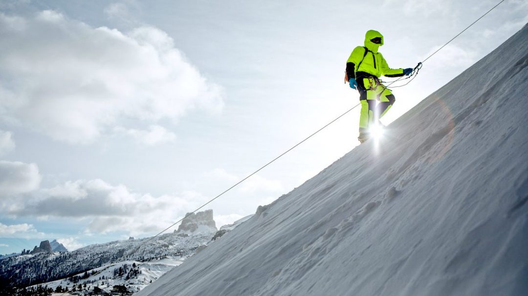 Spotlight | Kuntal Joisher, The World's First Vegan to Scale Mt. Everest
