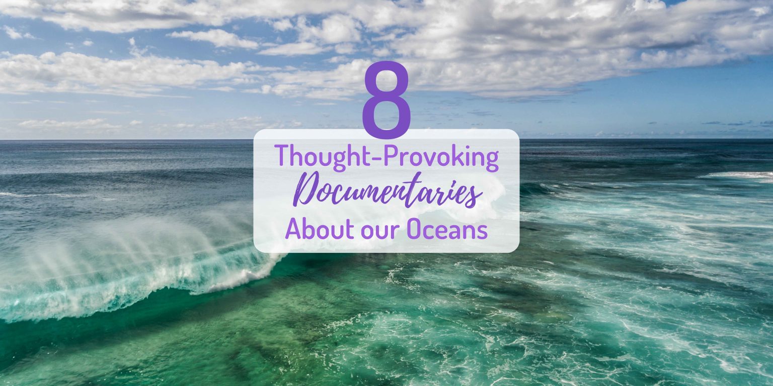 8 Thought-Provoking Documentaries on our Oceans