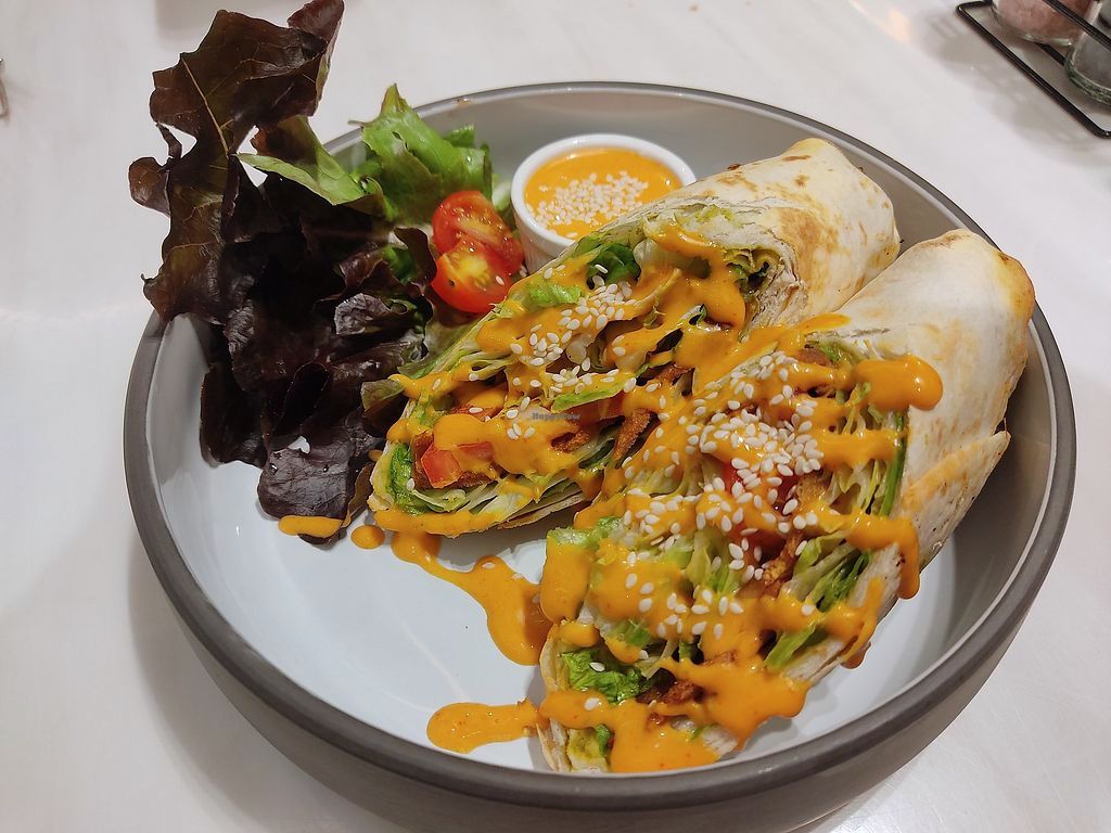 BLT-happycow-Bangkok - HappyCow