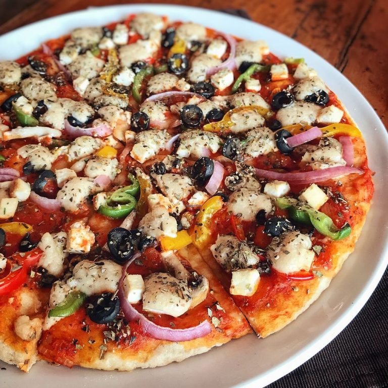 10 Budget Vegan B&Bs in Various Corners of the World