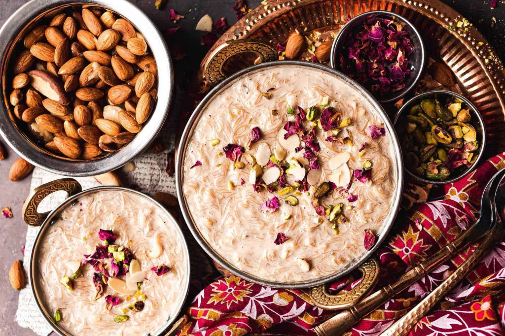 5 Traditional Bakrid Recipes Veganized for a Cruelty-Free Feast
