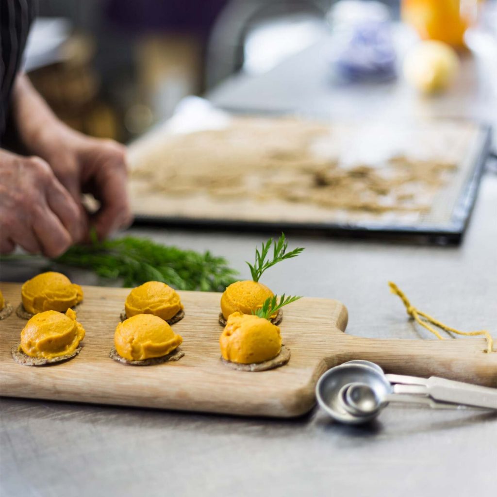 Saorsa-1875-Vegan-Hotel-1 - HappyCow