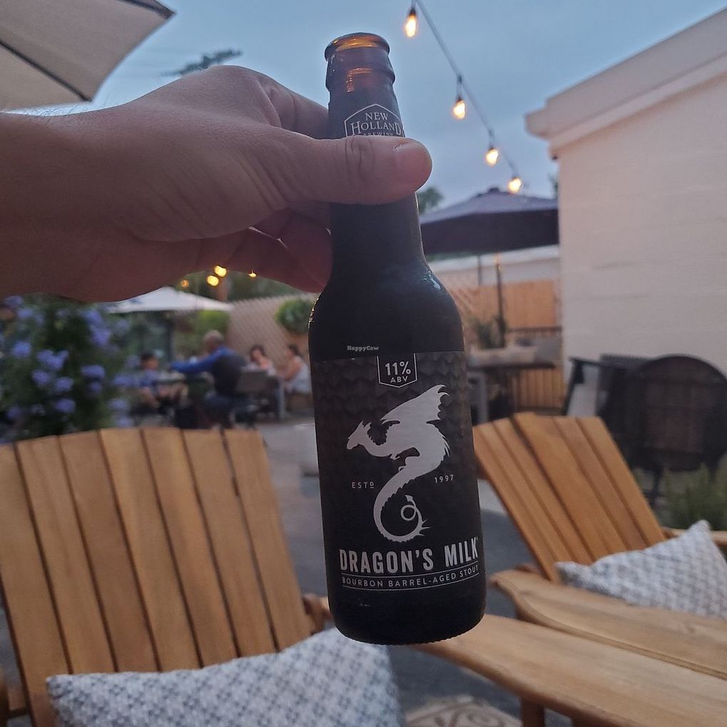 Spirit-Elephant-Outdoor-Vegan-Brunch - HappyCow