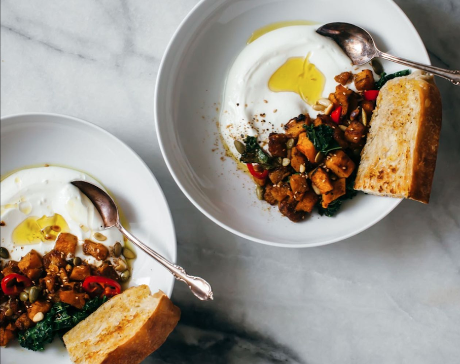 Vegan-Boutique-Hotel-Dreamers-Welcome - HappyCow