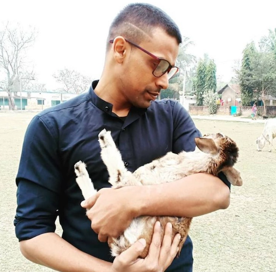 Vegan-Eid-Al-Adha-Altab-Hossain - HappyCow