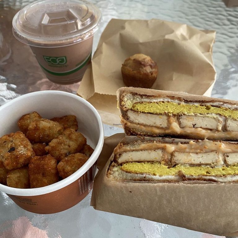 10 Fully Vegan B&Bs in the USA for an Easy Getaway