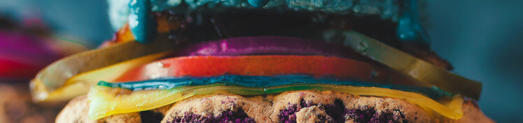 Find Vegan & Vegetarian Restaurants Near Me - HappyCow