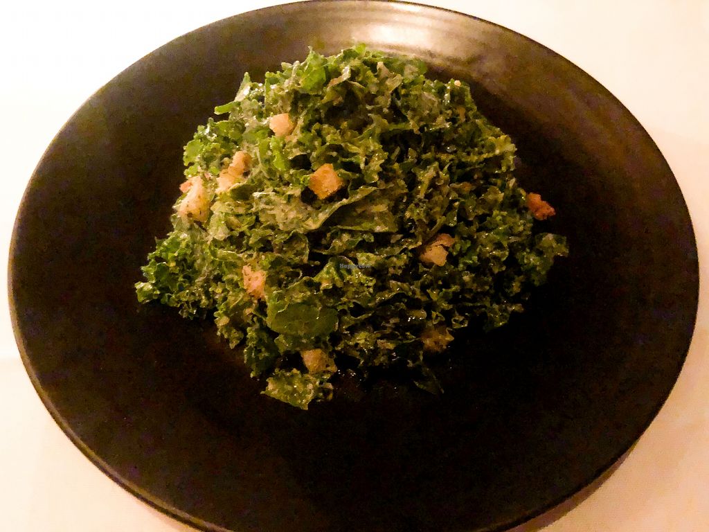 Crossroads Kitchen - Los Angeles California Restaurant - HappyCow