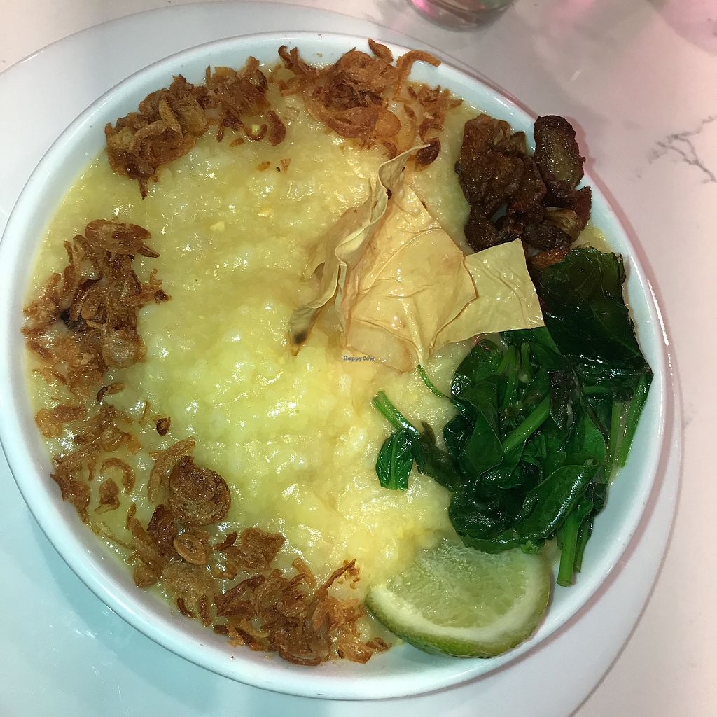 P.S. Kitchen - New York City New York Restaurant - HappyCow